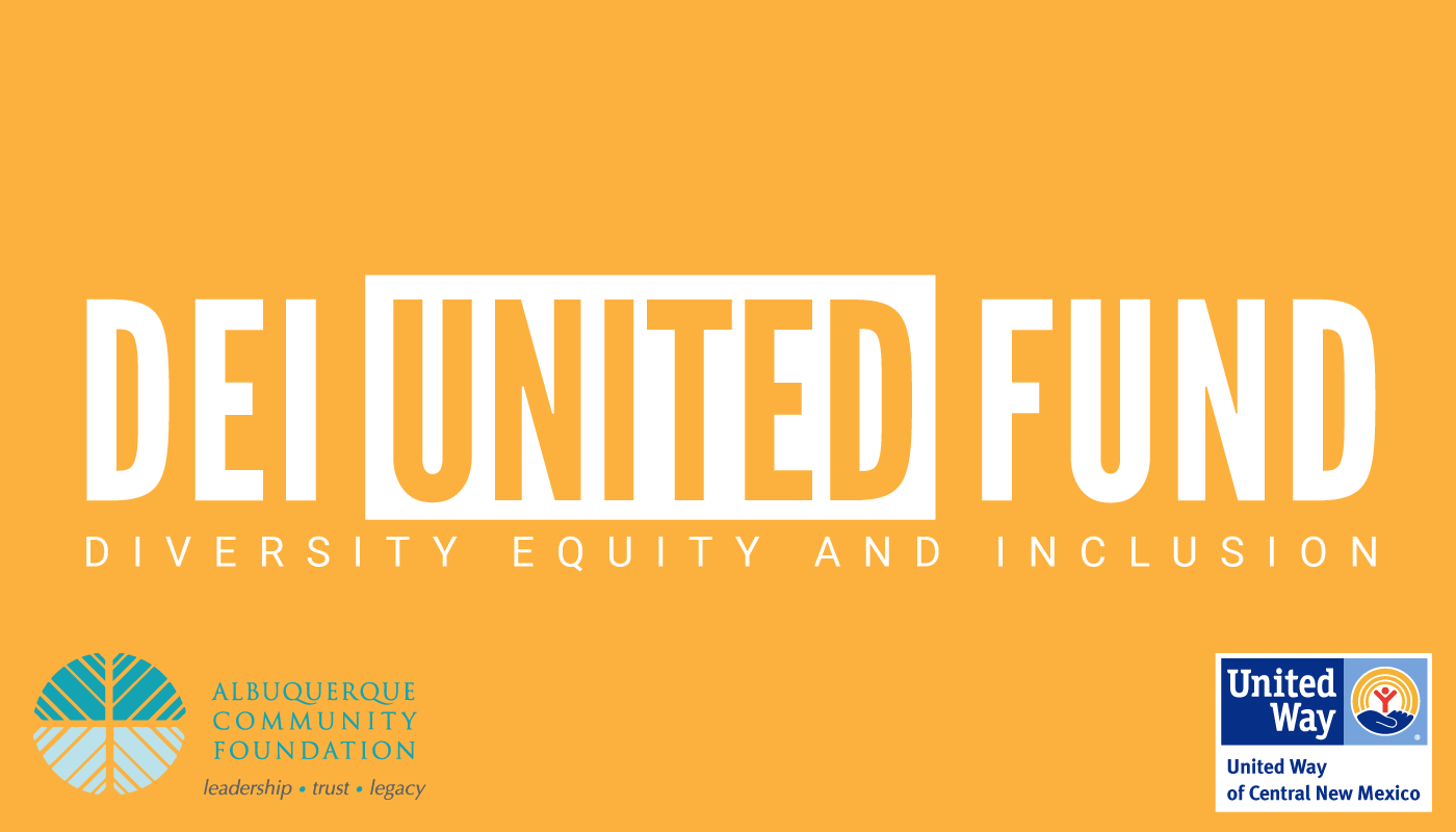 Diversity, Equity, and Inclusion Fund launched by UWCNM and ACF; PNM is ...