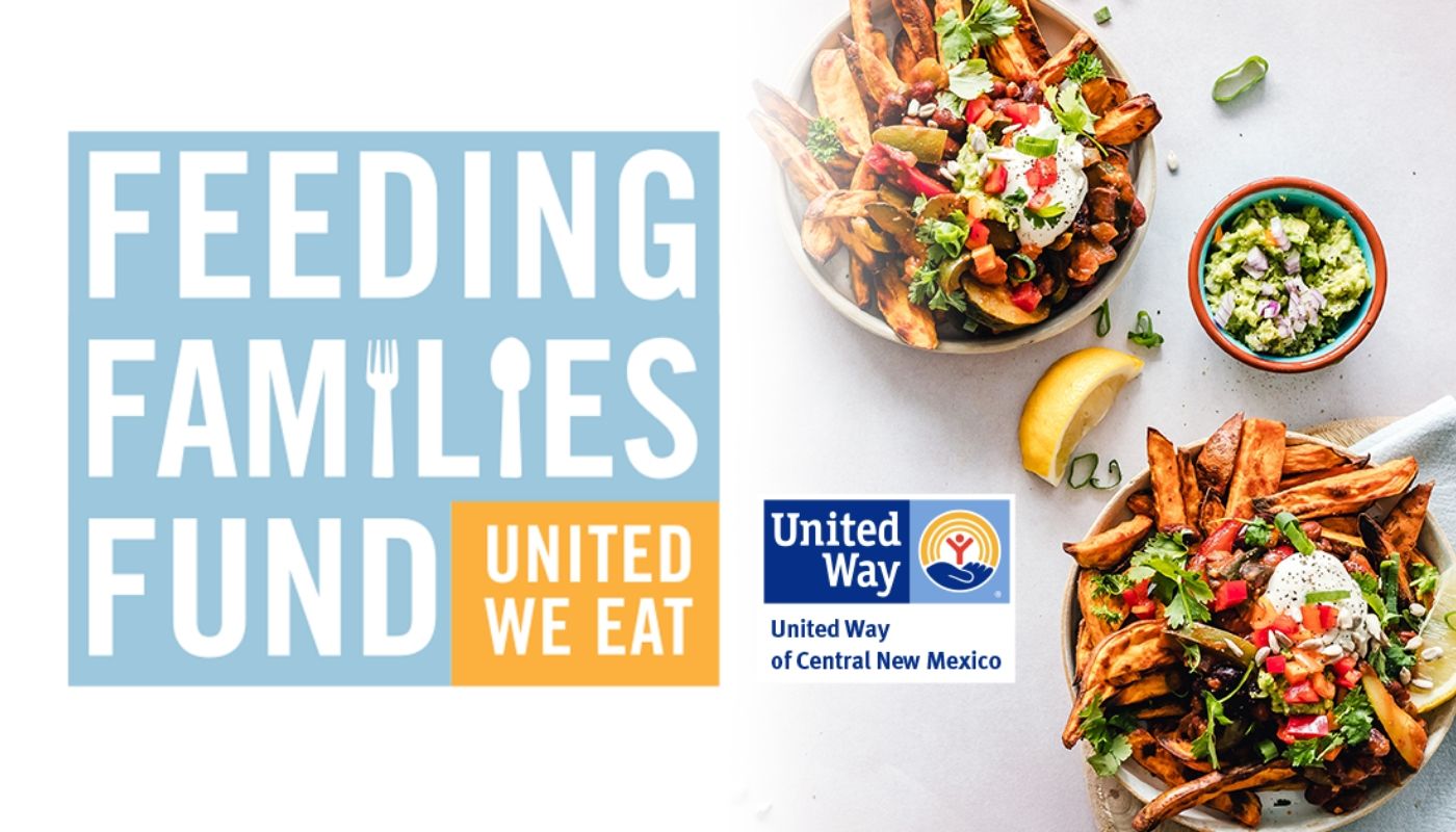 UWCNM announces new fund to feed families