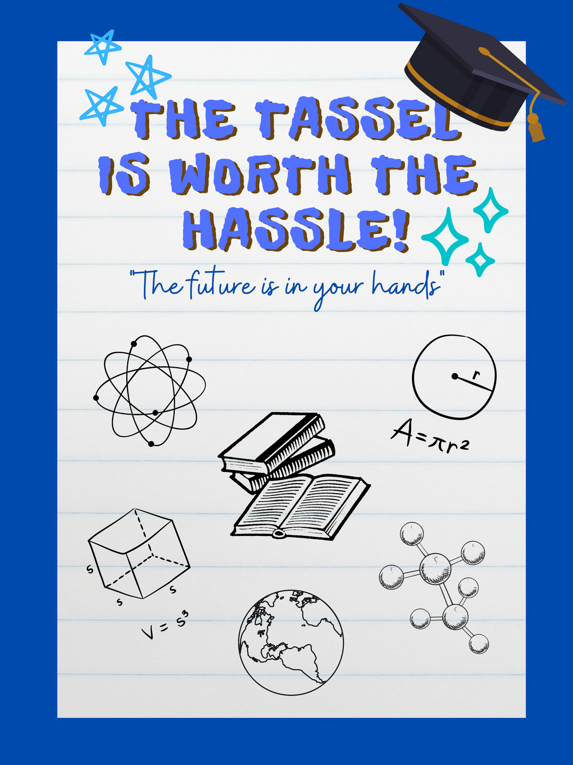 UWNCNM Attendance Poster Contest Winners