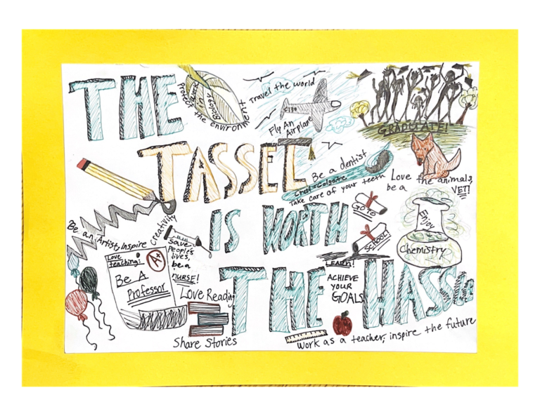 UWNCNM Attendance Poster Contest Winners