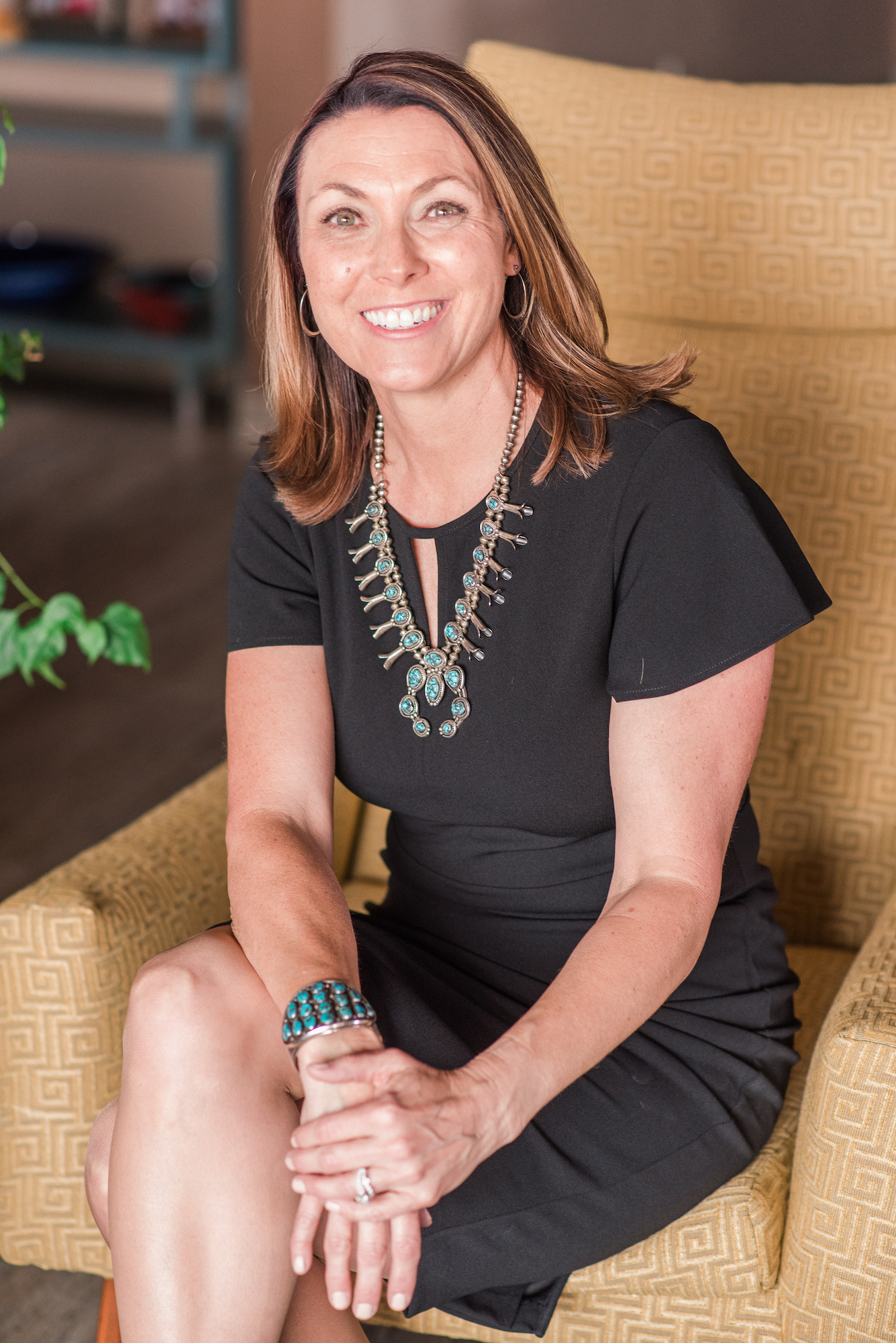 Meet Our Board of Directors | United Way of North Central New Mexico