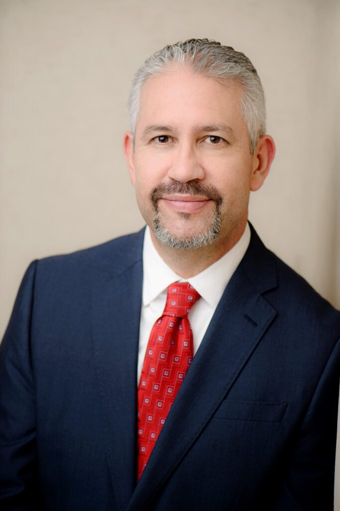 Meet Our Board of Directors | United Way of North Central New Mexico