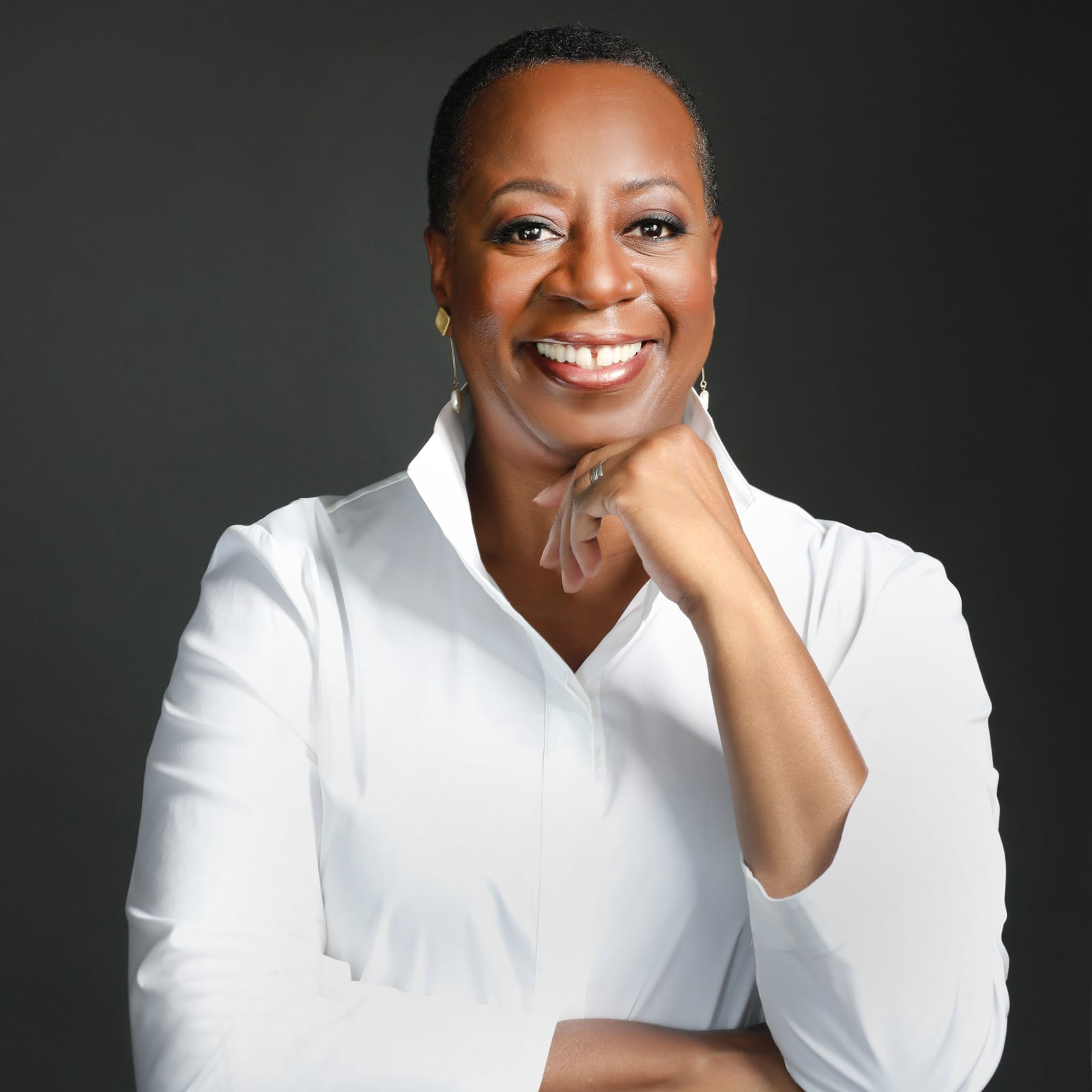 Leading with Purpose: Angela F. Williams to Keynote UWNCNM’s Mosaic ...